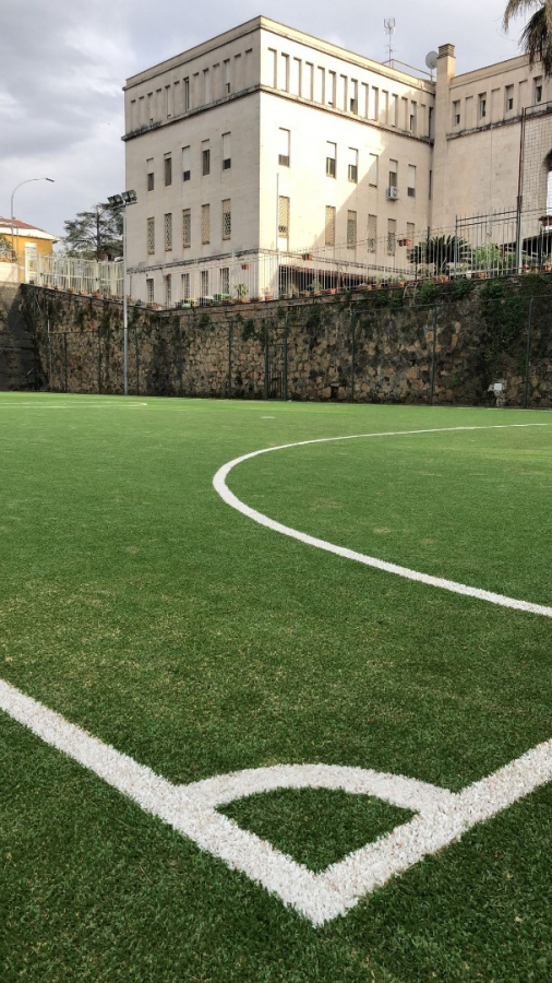 Stella del Faro - Roma | PrenotaUnCampo