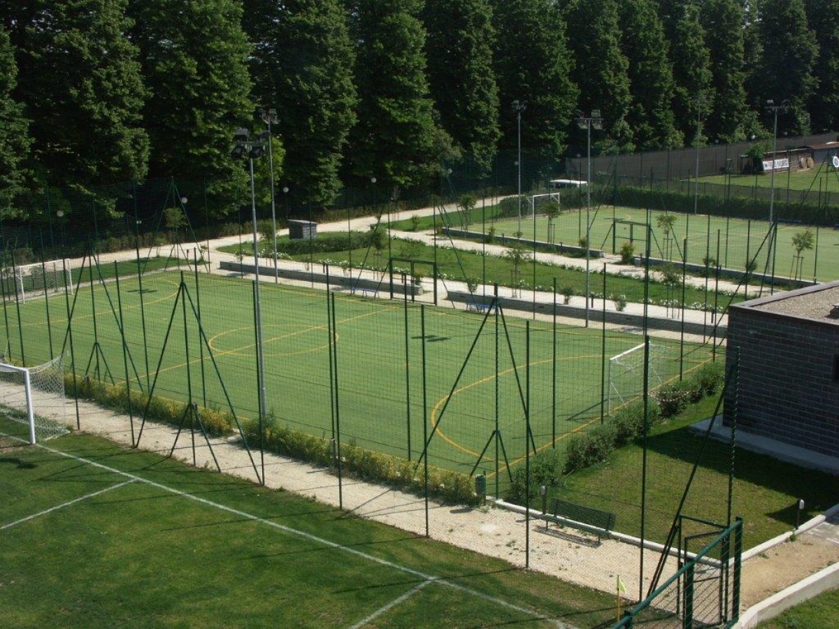 Florence Sporting Club - Firenze | PrenotaUnCampo