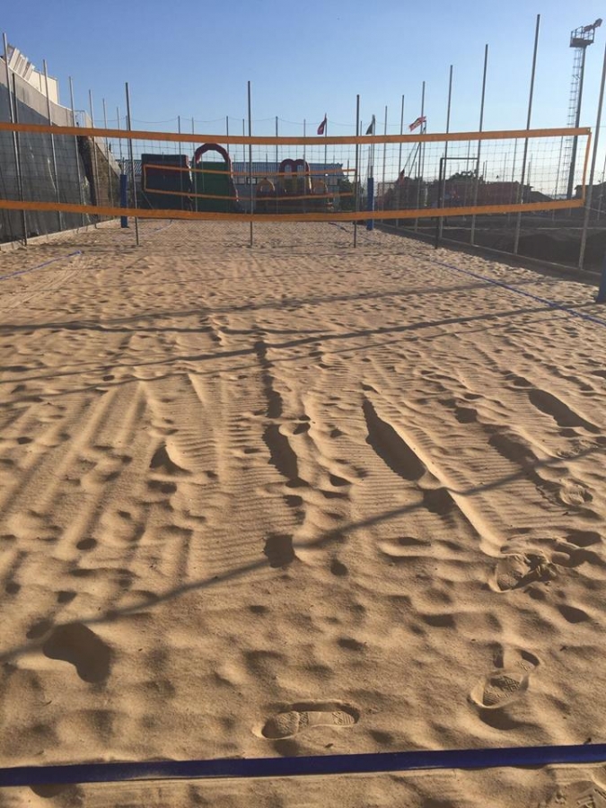 Cesano Village - Roma | PrenotaUnCampo