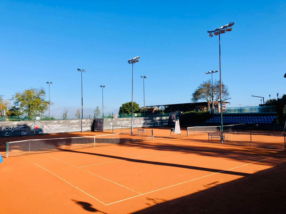 Circolo Antico Tiro Al Volo - Roma | PrenotaUnCampo