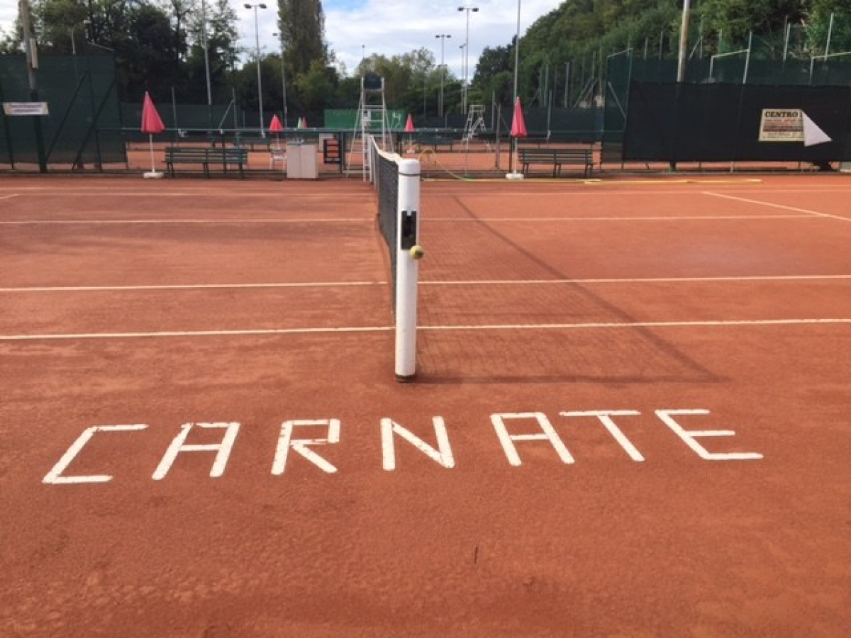 Sporting Club Carnate - Carnate | PrenotaUnCampo